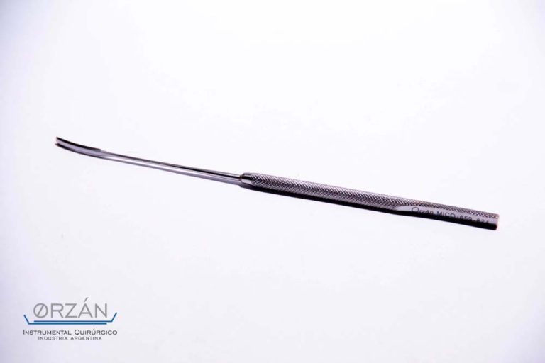 LEGRA WULLSTEIN CURVA DE 3,2MM (MICO-659) – Orzán